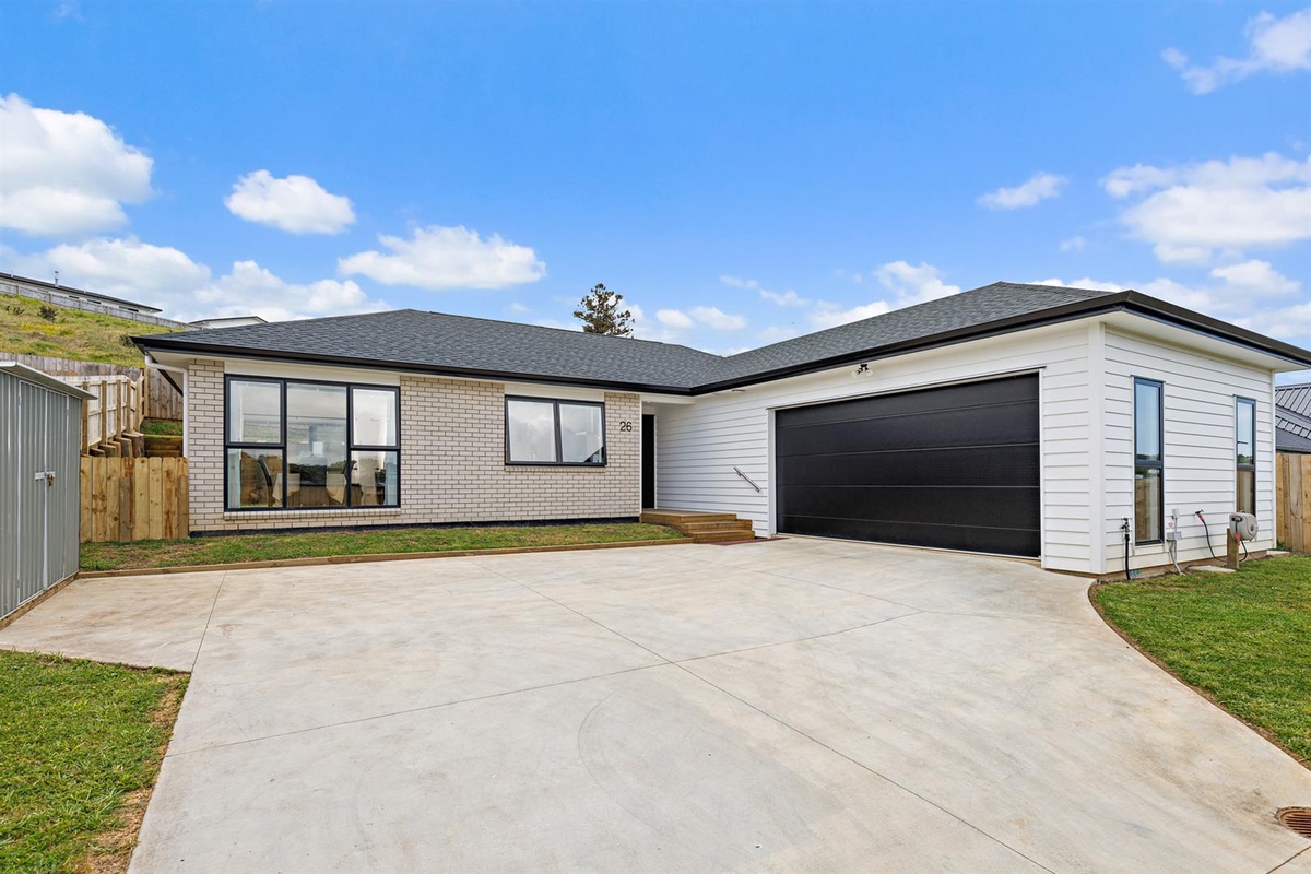 26 Jamish Drive, Warkworth - REMAX Realty Group Real Estate Rodney ...